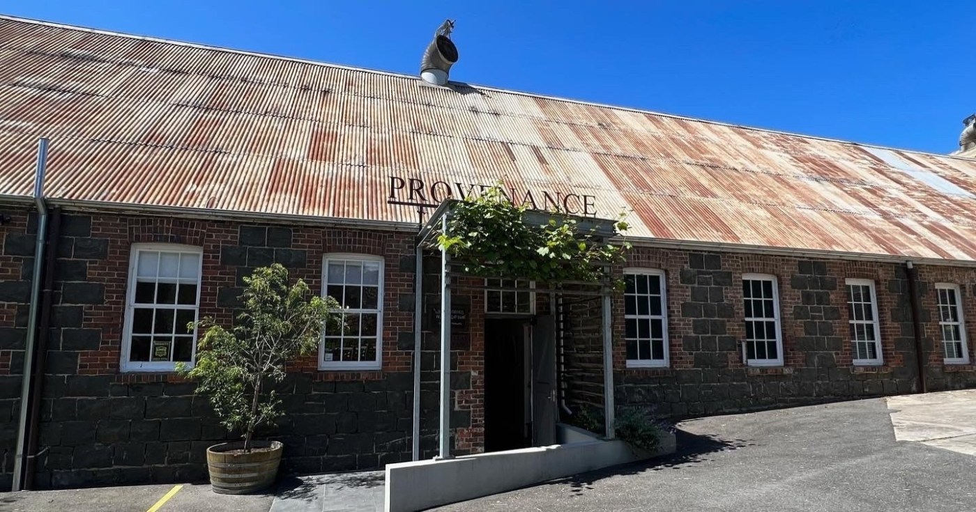 Moorabool Valley Wine Tour Winery Brewery and Distillery Tours Geelong